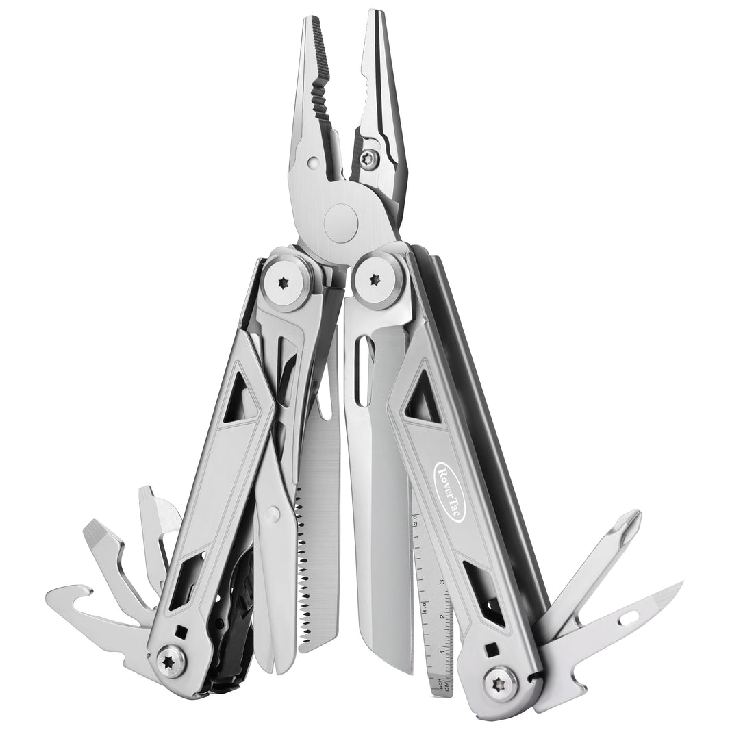 The Best Multitool You Must Have for the Expected and Unexpected ...