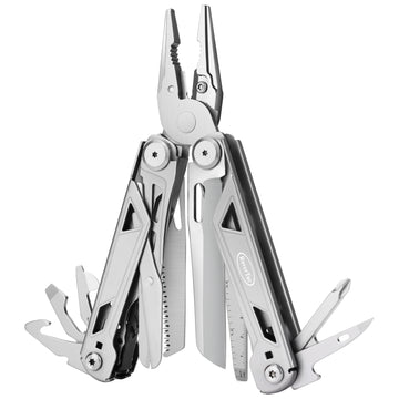 The Best Multitool You Must Have for the Expected and Unexpected ...